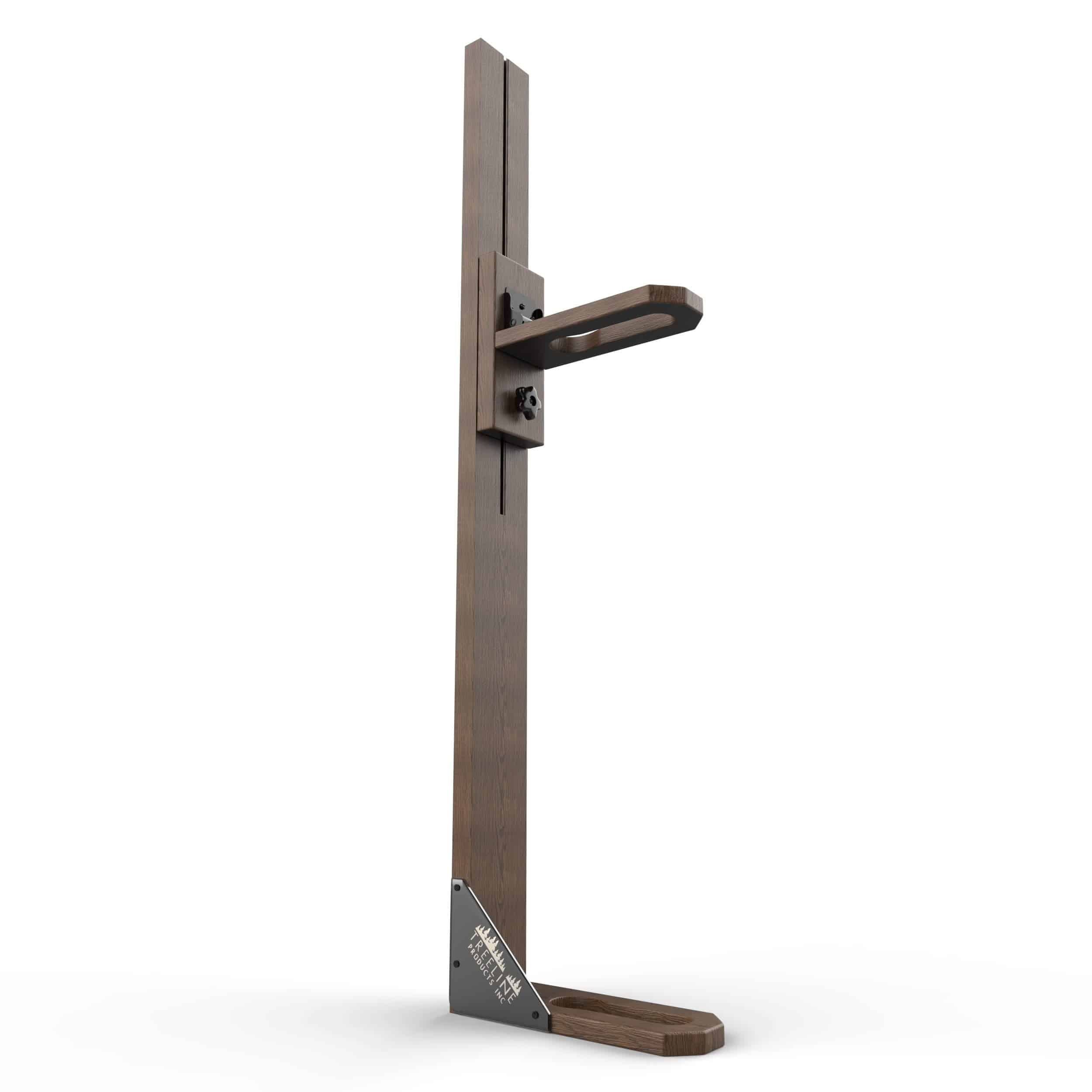 Variable Bow Rack - Treeline Products